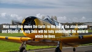 35 Best Aviation Quotes of All Time: Inspirational, Funny, and Wise ...